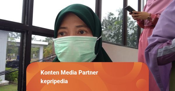 Dampingi Isdianto di Pilgub Kepri 2020, Suryani Resmi Mundur dari Legislatif | kumparan.com